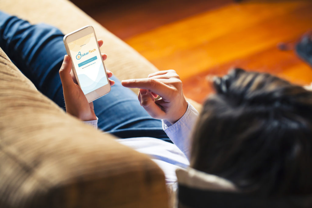 RCBC mobile app raises bar for digital transactions - DiskarTech