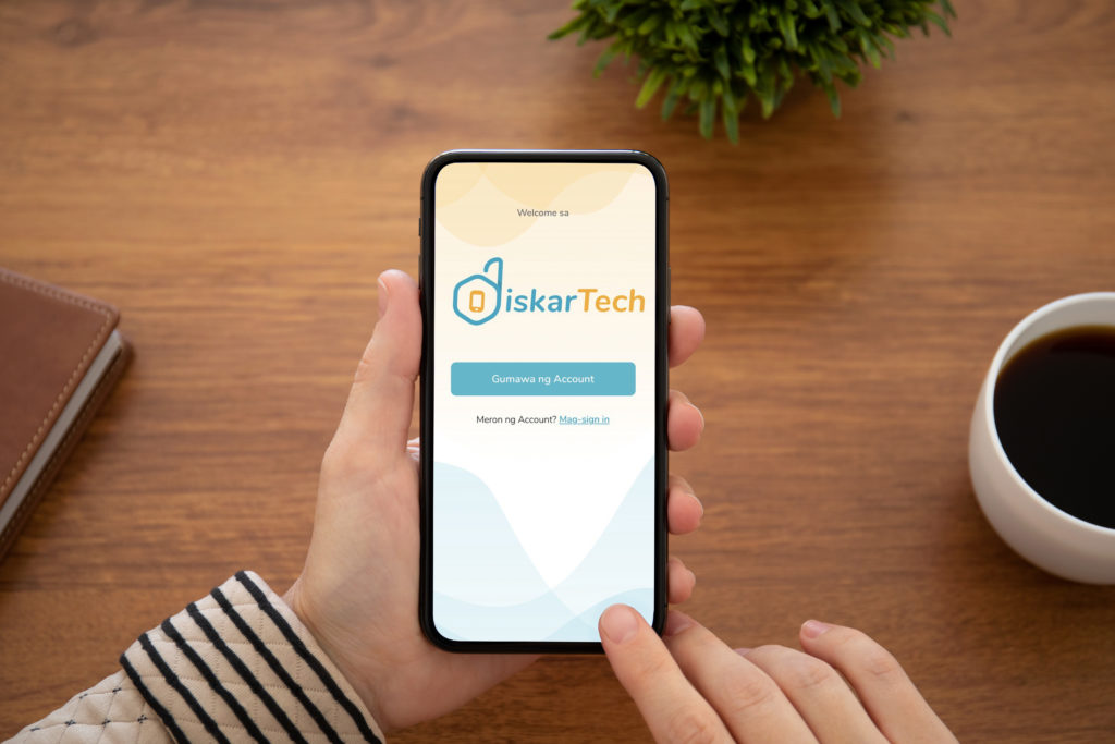 DiskarTech Eyes OFWs, Teachers, Entrepreneurs For New Digital Products ...