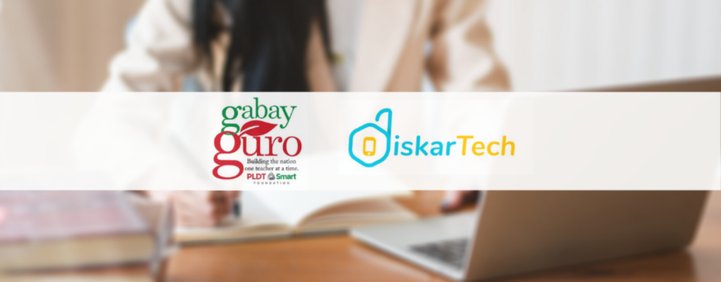 DiskarTech app rolls out new offerings for OFWs, teachers - DiskarTech