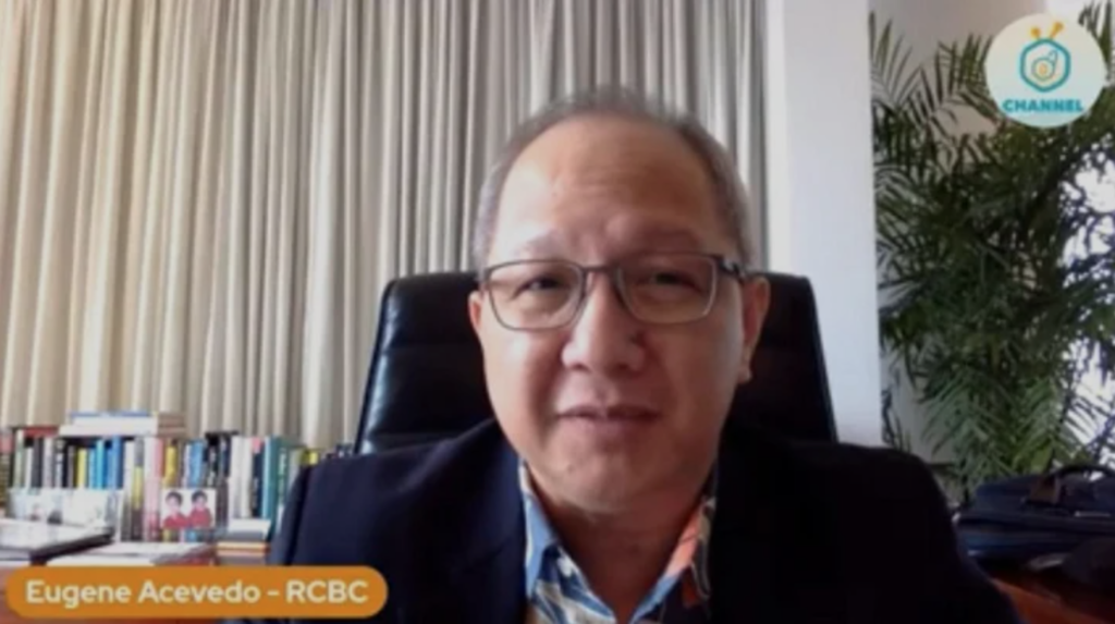 Receive your SSS benefits and loans on the RCBC DiskarTech app - DiskarTech