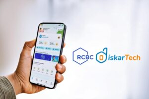 DiskarTech